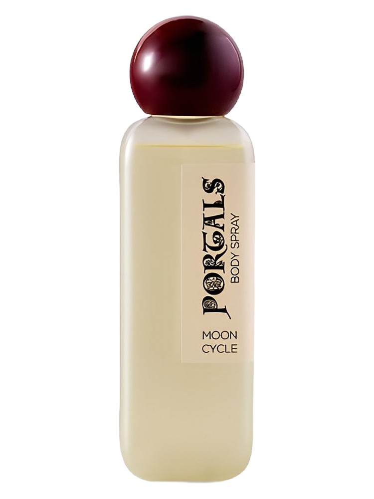 Moon Cycle Portals Parfums perfume - a new fragrance for women and men 2025