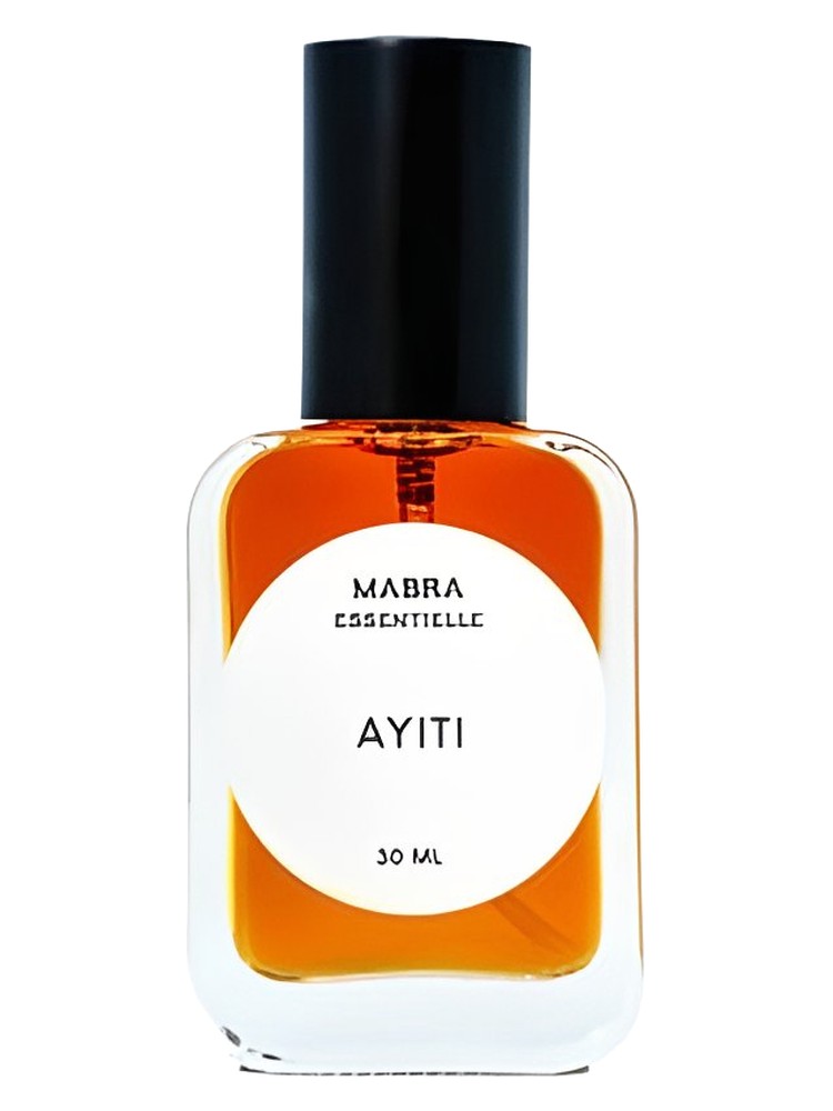 Ayiti – The Earthy MABRA PARFUMS perfume - a new fragrance for women ...