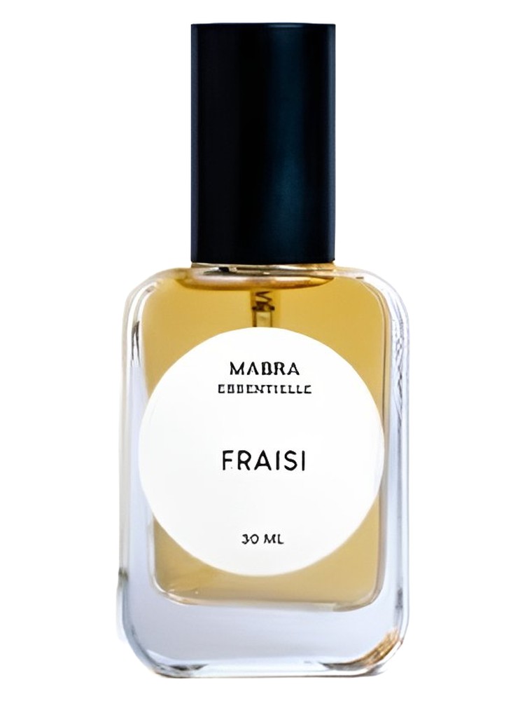 Fraisi – The Gourmand MABRA PARFUMS parfum - un nouveau parfum pour ...