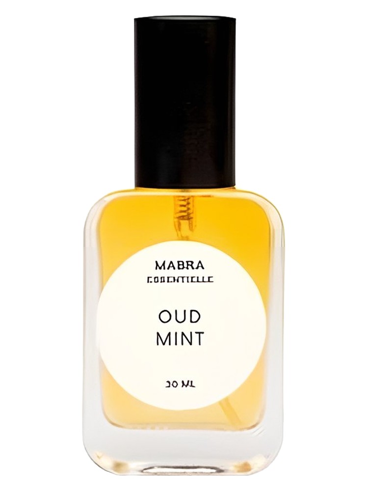 Oud Mint - The Green MABRA PARFUMS perfume - a new fragrance for women ...