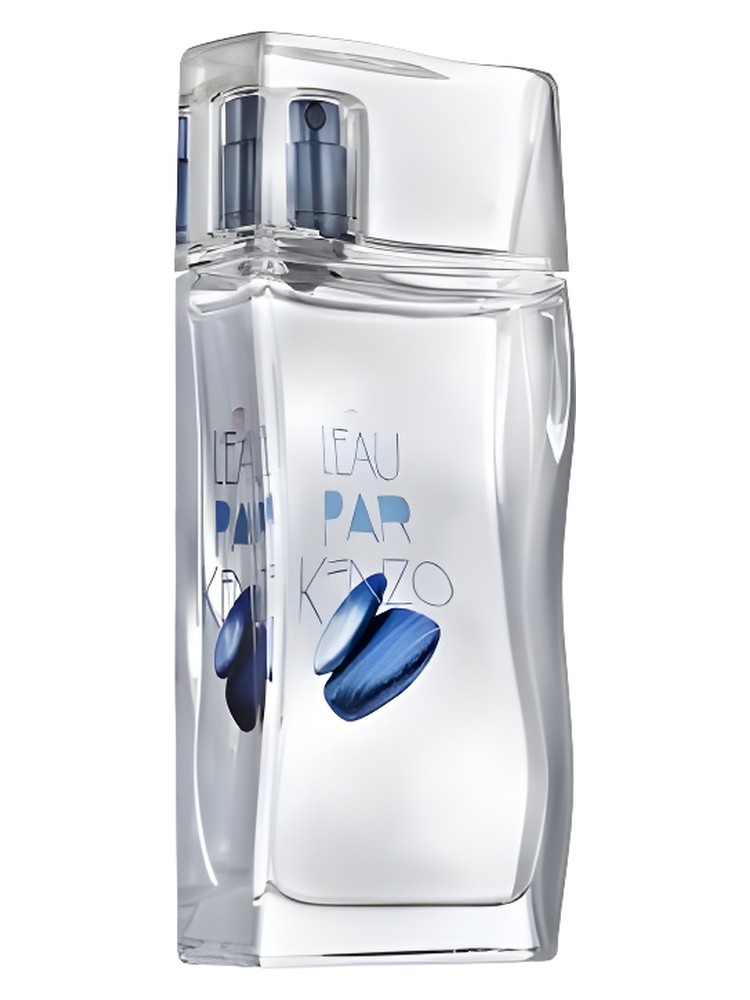 L'Eau par Kenzo Wild pour Homme Kenzo cologne - a fragrance for men 2011