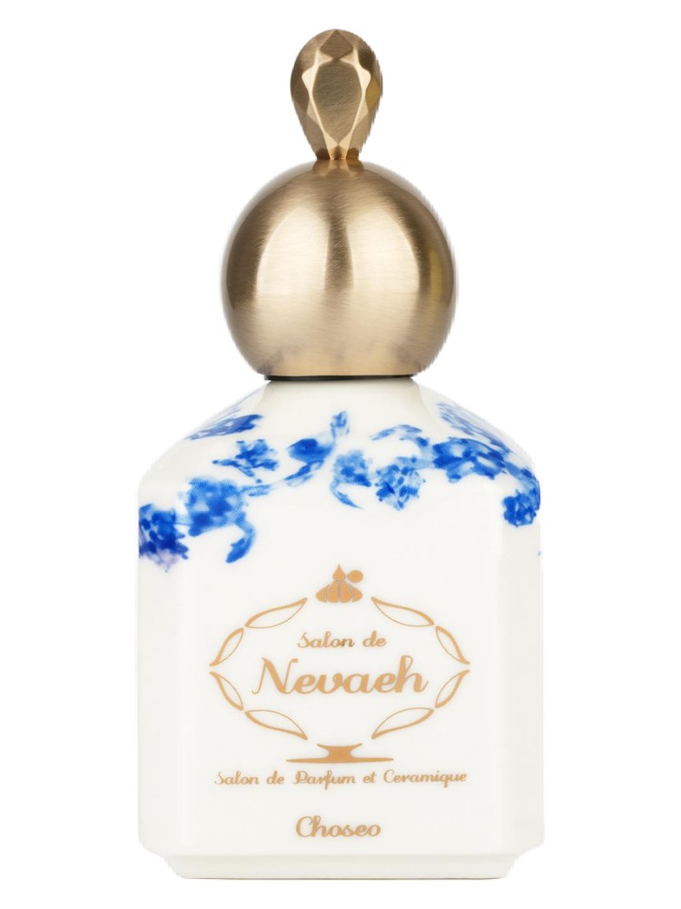 Choseo Salon de Nevaeh perfume - a new fragrance for women and men 2025