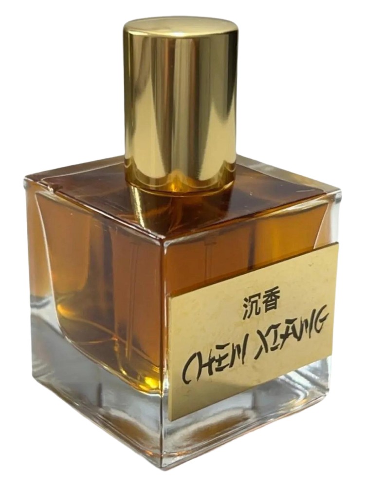Chen Xiang Elixir Attar perfume - a fragrance for women and men