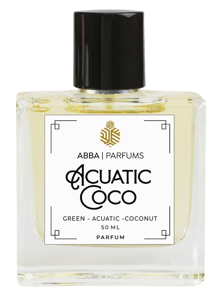 Acuatic Coco ABBA Parfums perfume - a fragrance for women and men 2023