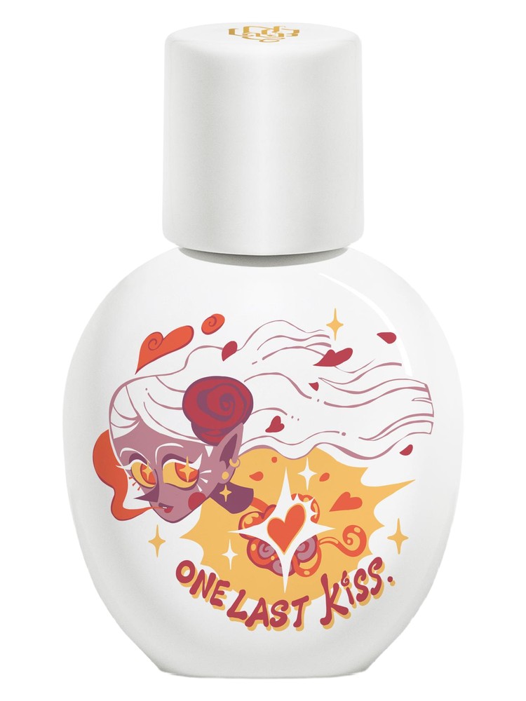 One Last Kiss SIAM 1928 perfume - a new fragrance for women and men 2025