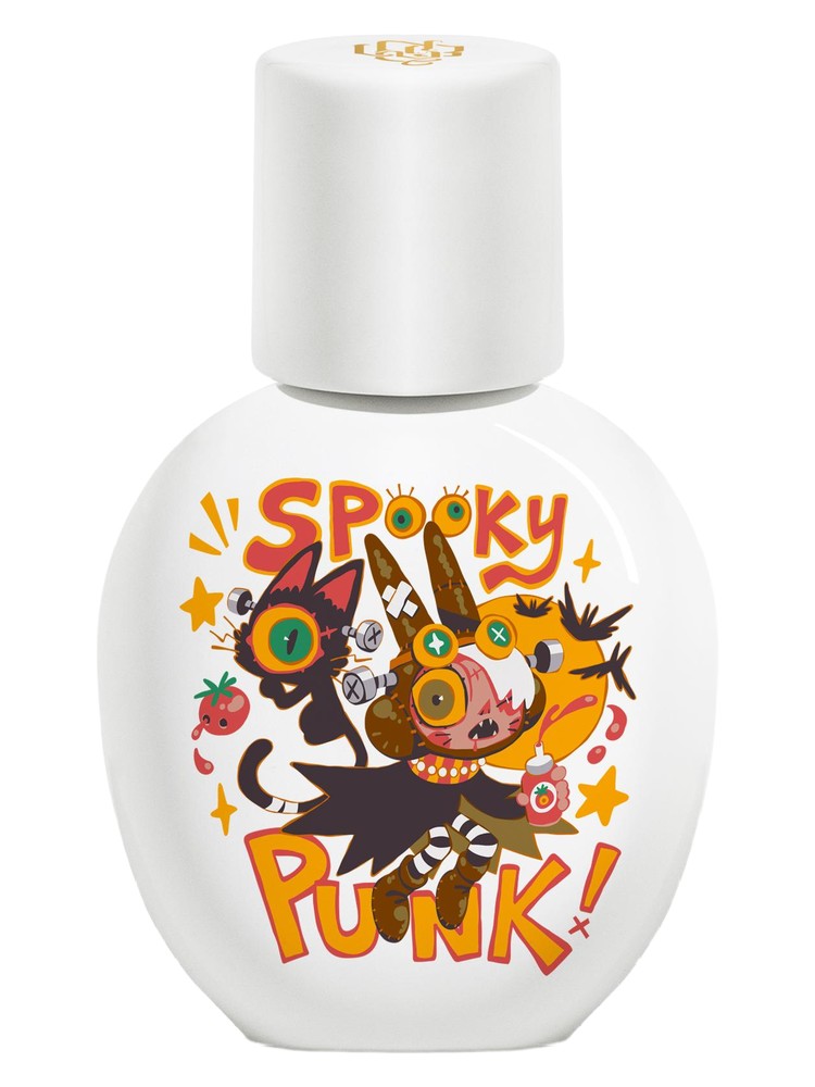 Spooky Punk SIAM 1928 perfume - a new fragrance for women and men 2025