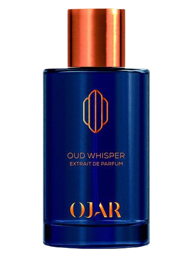 Oud Whisper Ojar perfume - a new fragrance for women and men 2025