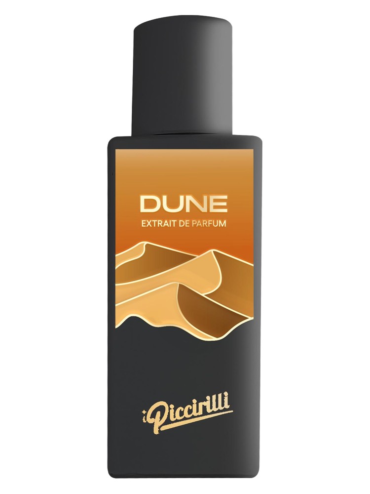 Dune iPiccirilli perfume - a new fragrance for women and men 2025