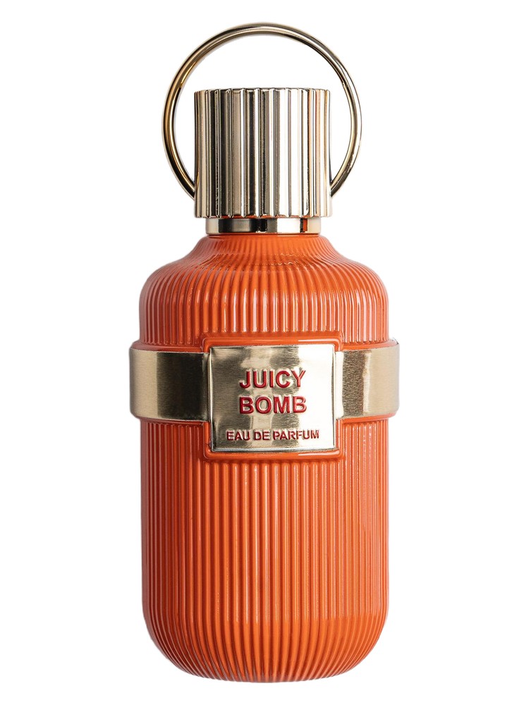 Juicy Bomb La Parfum Galleria perfume - a fragrance for women and men 2023