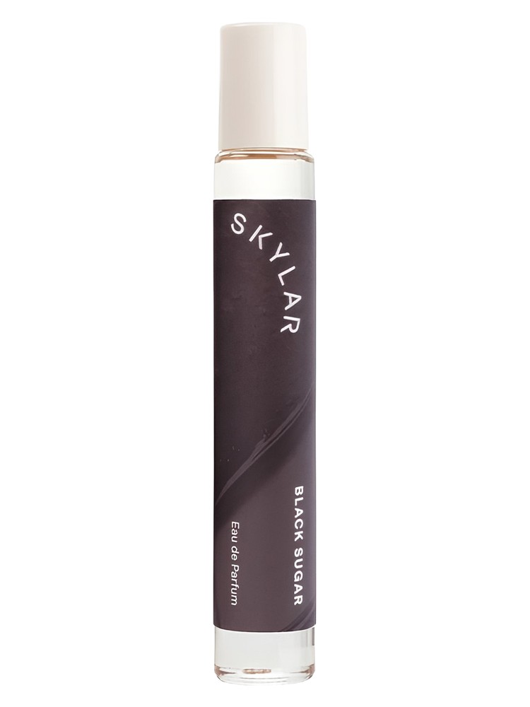 Black Sugar Skylar perfume - a new fragrance for women and men 2025
