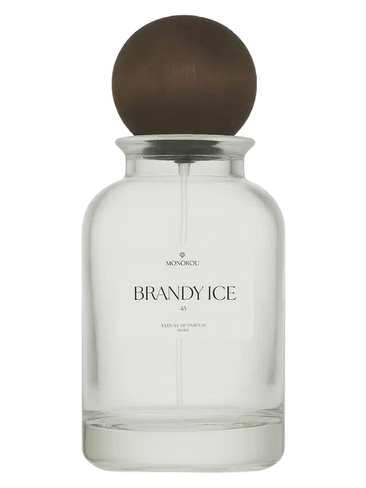 Brandy Ice Monkoku perfume - a new fragrance for women and men 2025