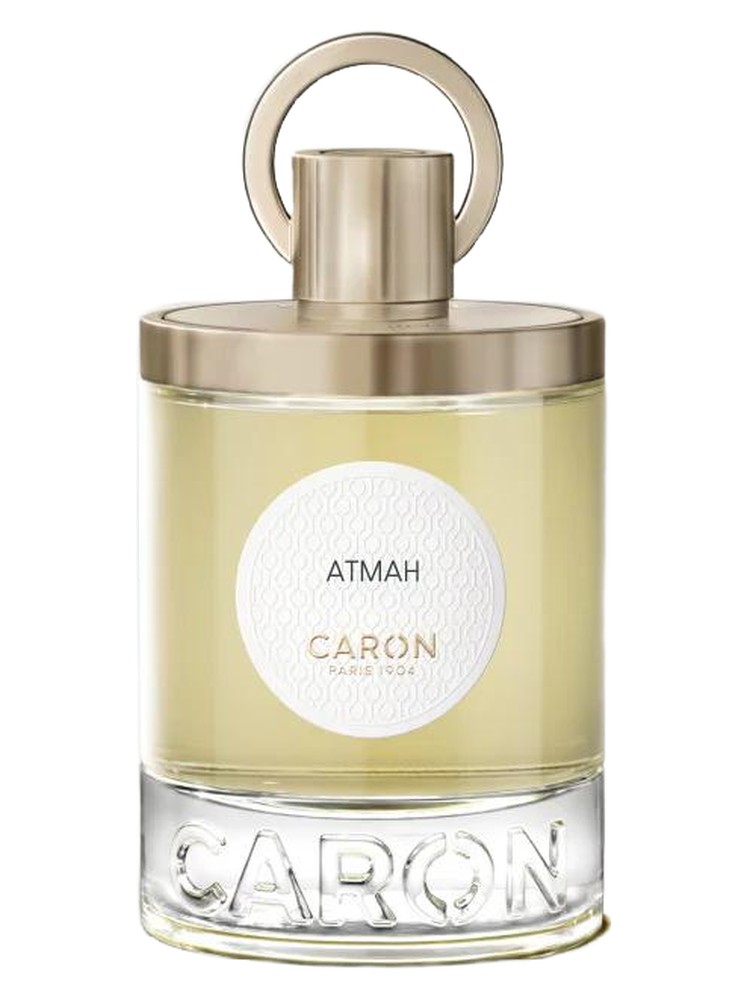 Atmah Caron perfume - a new fragrance for women and men 2025