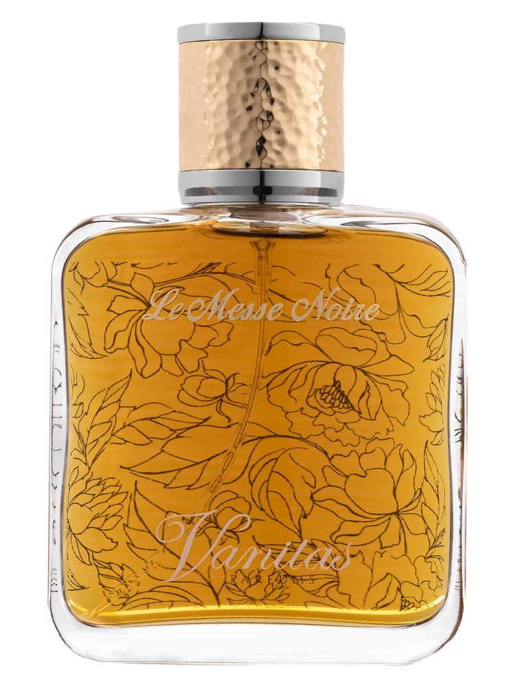 Le Messe Noire Vanitas Parfums cologne - a new fragrance for men 2025