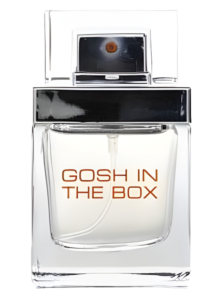 Gosh In The Box for Women Gosh perfume - a fragrance for women 2011