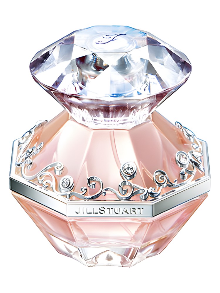 Jill Jill Stuart perfume - a fragrance for women 2007