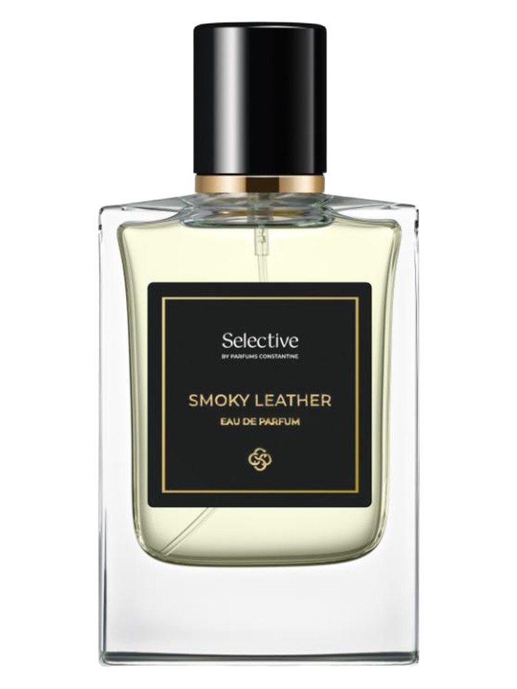 Smoky Leather Parfums Constantine cologne - a new fragrance for men 2025