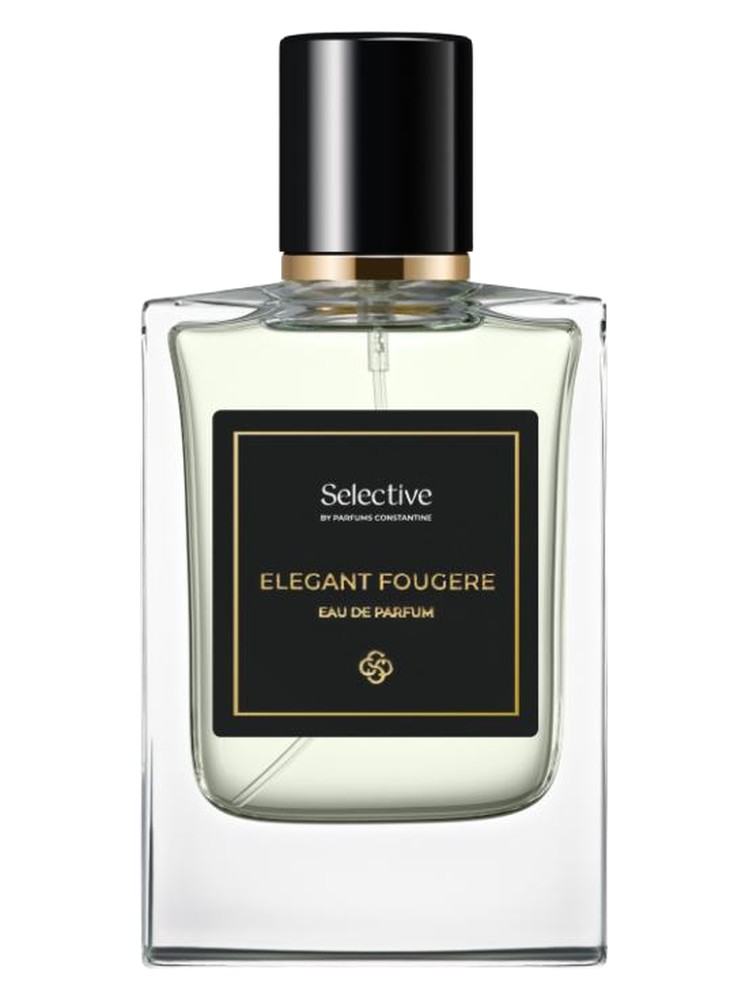 Elegant Fougère Parfums Constantine cologne - a new fragrance for men 2025