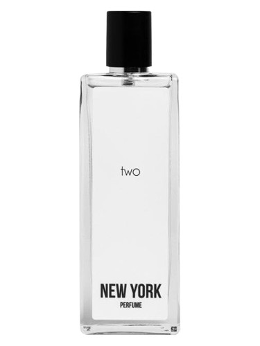 New York Perfume Two Parfums Constantine άρωμα - ένα άρωμα για γυναίκες