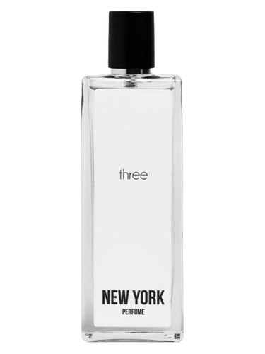 New York Perfume Three Parfums Constantine fragancia - una fragancia ...