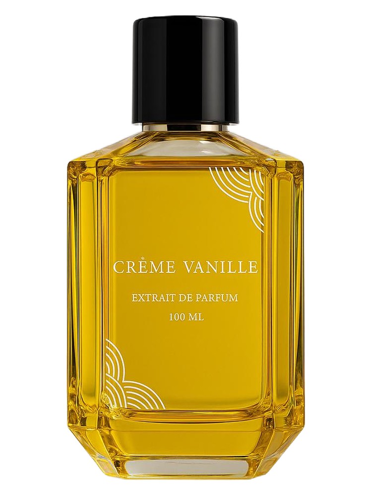 Crème Vanille Nuages perfume - a new fragrance for women and men 2025