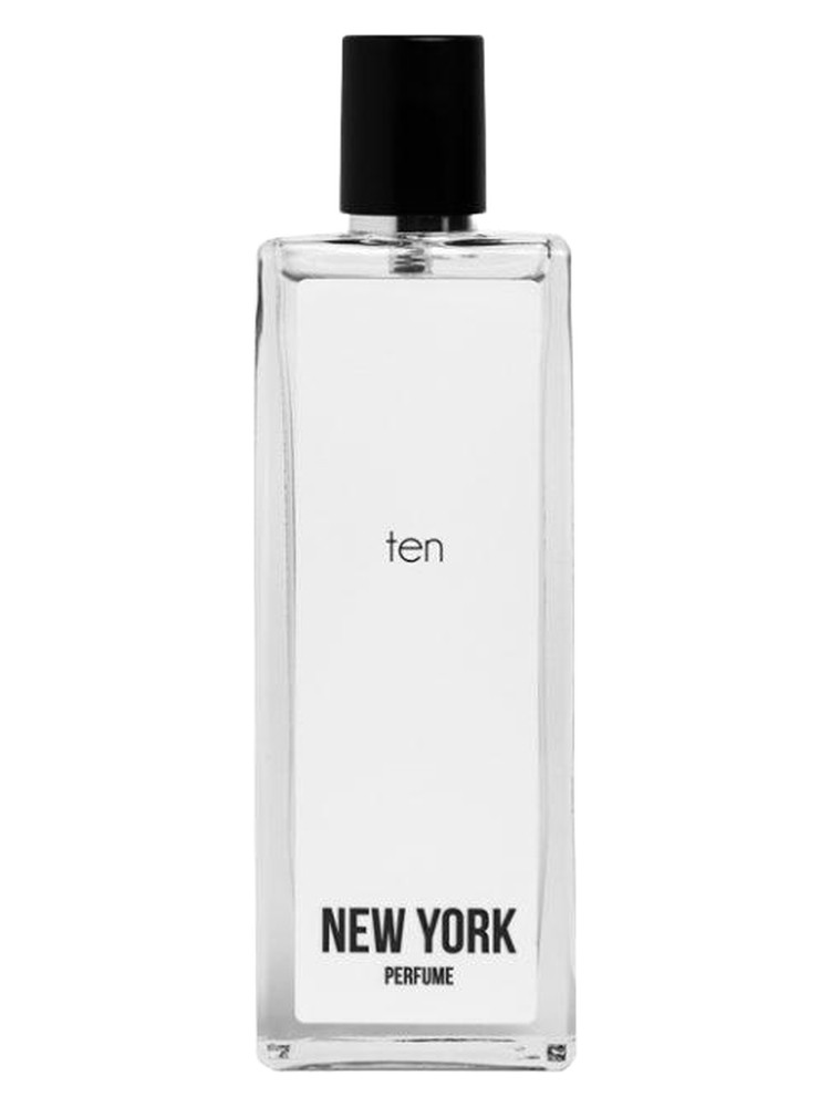 New York Perfume Ten Parfums Constantine аромат — аромат для женщин