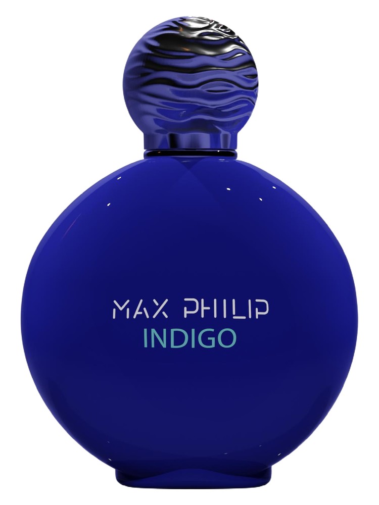 Indigo Max Philip perfume - a new fragrance for women and men 2025