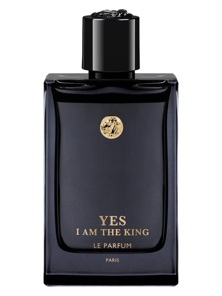 Yes I Am The King Le Parfum Geparlys Parfums Colonia - una nuevo ...