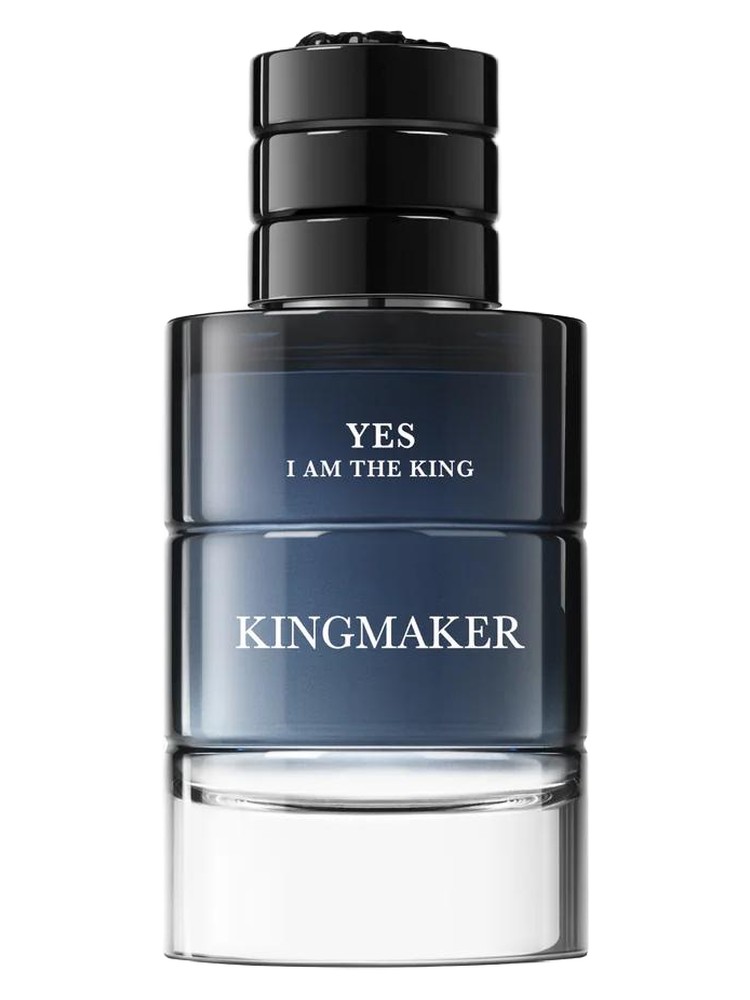 Yes I Am The King Kingmaker Geparlys Parfums Colonia - una fragancia ...