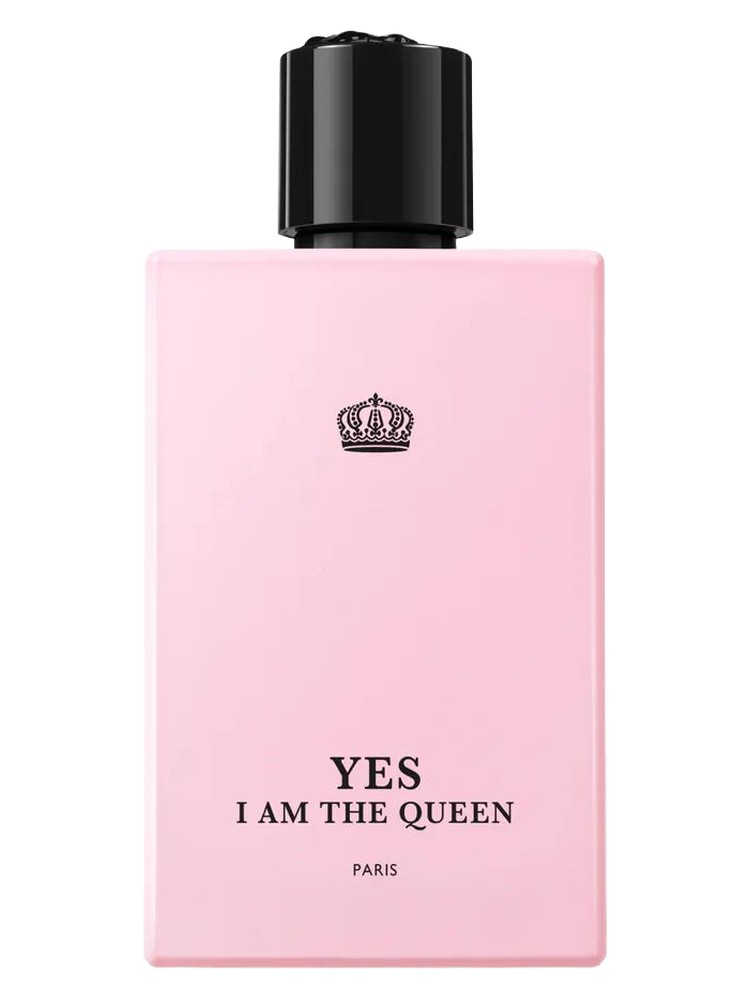 Yes I Am The Queen Geparlys Parfums perfume - a fragrance for women