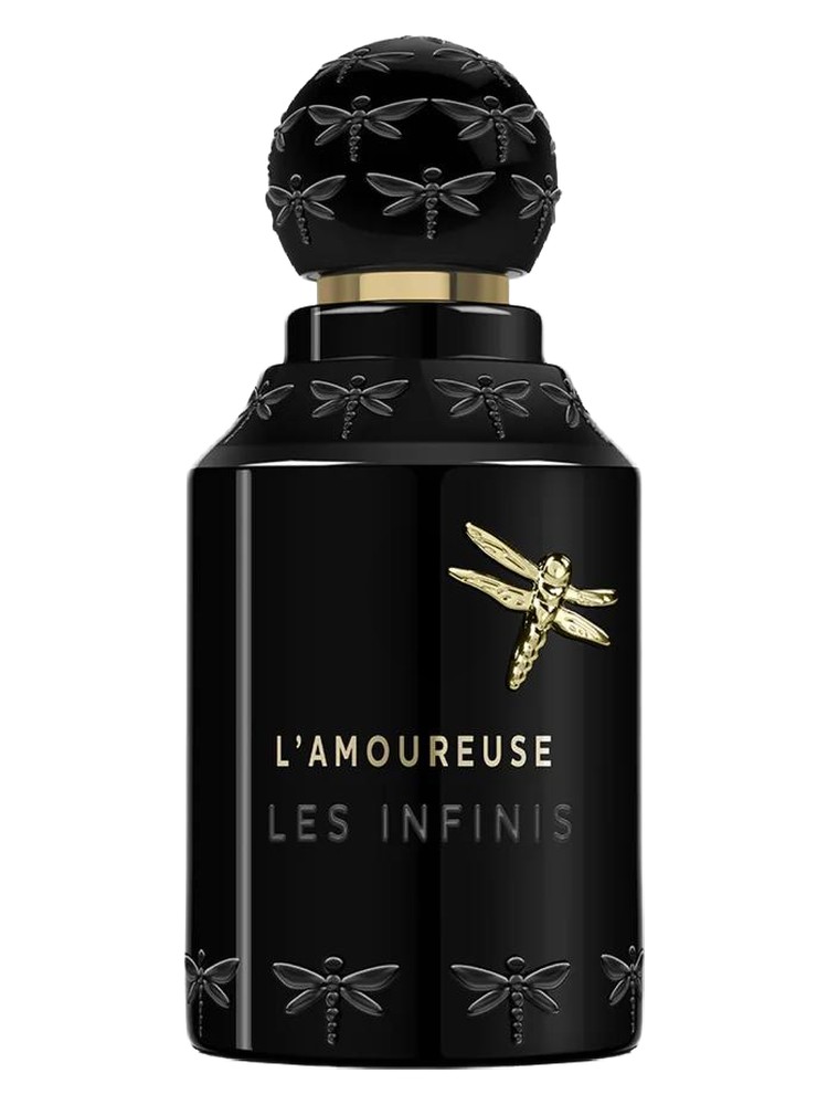 L'Amoureuse Geparlys Parfums Parfum - ein neues Parfum für Frauen 2024
