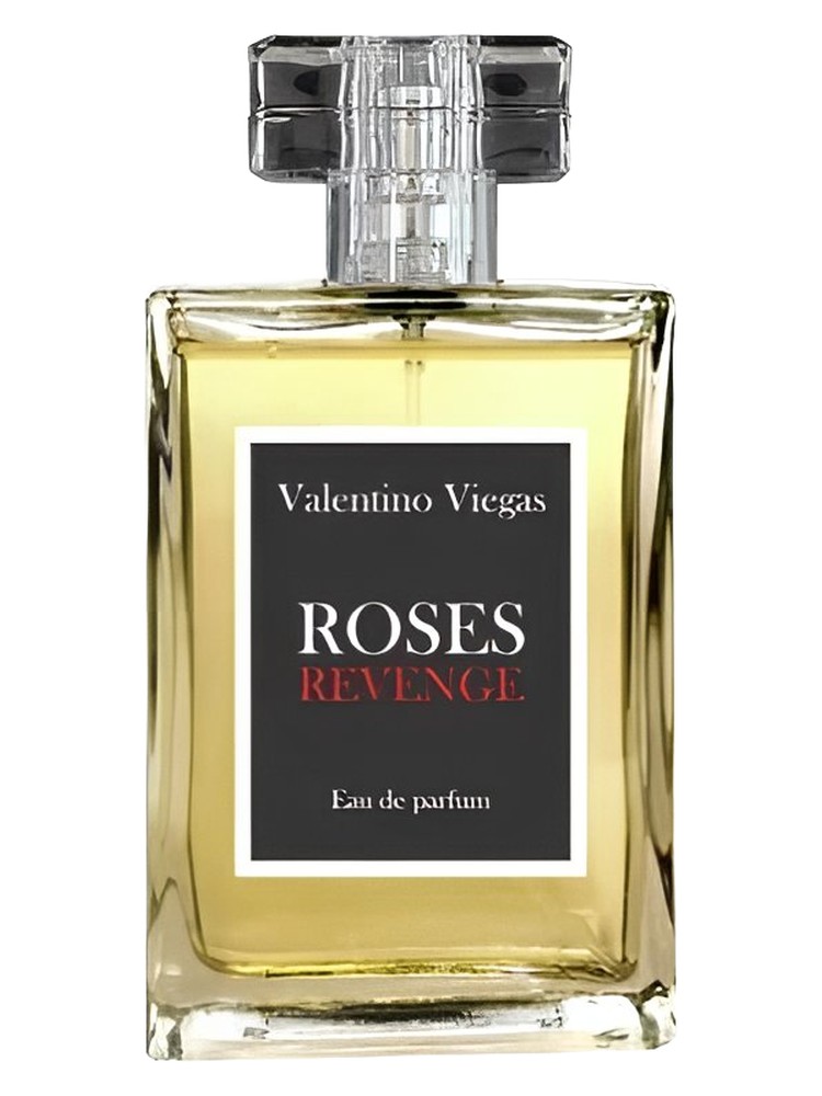 Roses Revenge Maison Viegas parfum - un parfum pour femme 2022