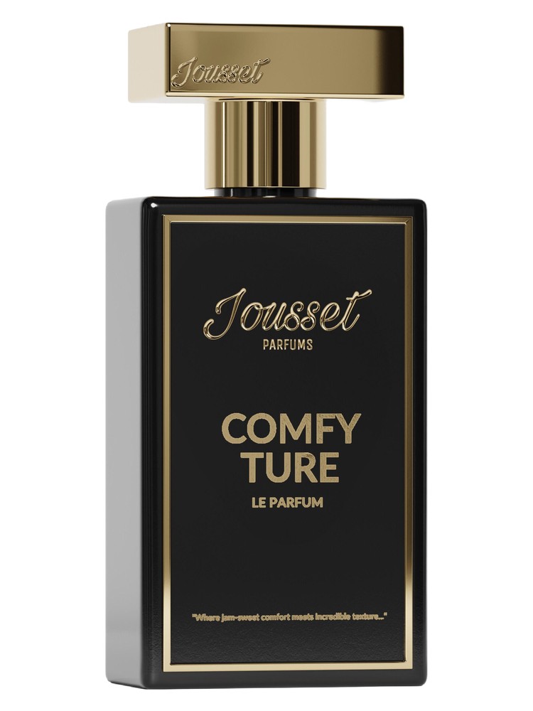 Comfy Ture Jousset Parfums perfume - a new fragrance for women and men 2025