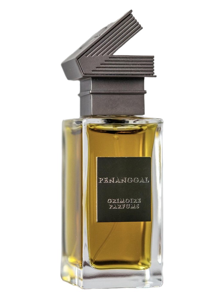 Penanggal Grimoire Parfums fragancia - una nuevo fragancia para Hombres ...