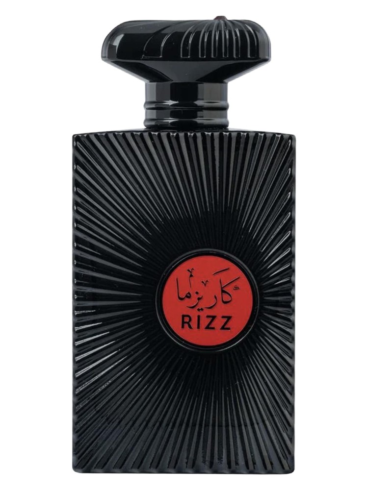 Rizz ÄRIÂZ cologne - a new fragrance for men 2025