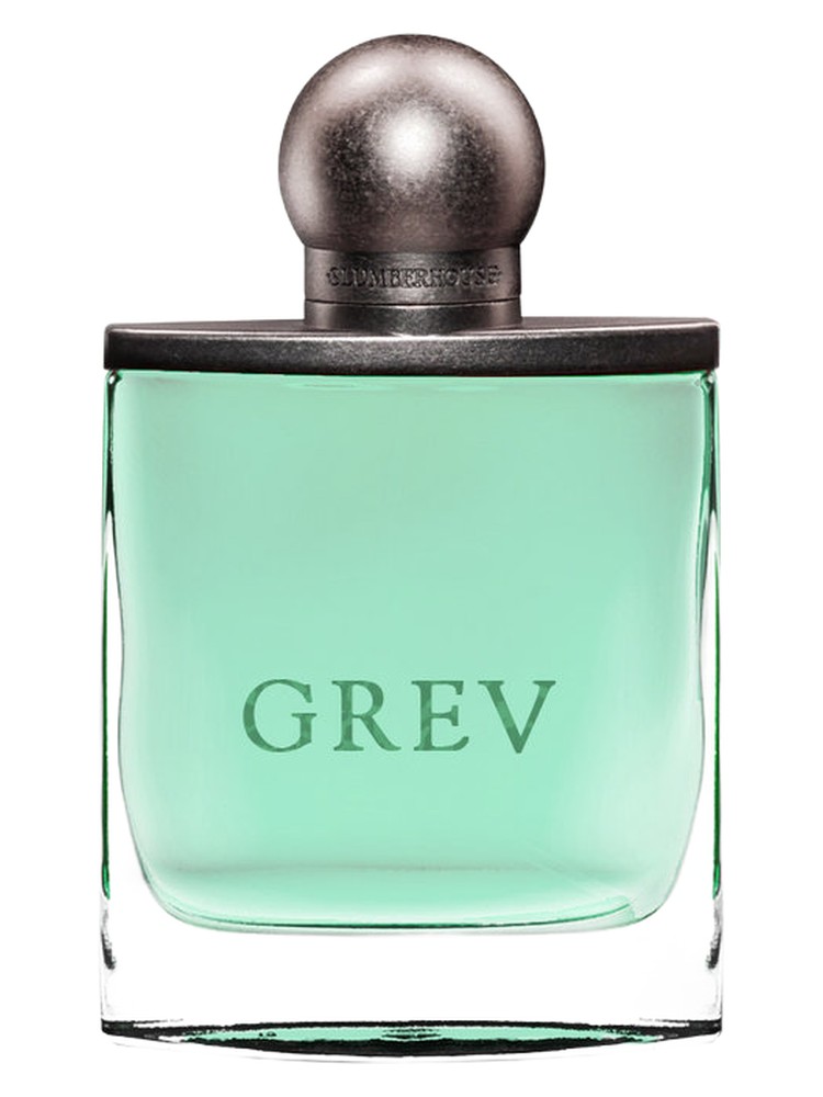 Grev Slumberhouse cologne - a fragrance for men 2009