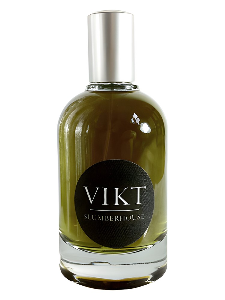 Vikt Slumberhouse perfume - a fragrance for women and men 2009