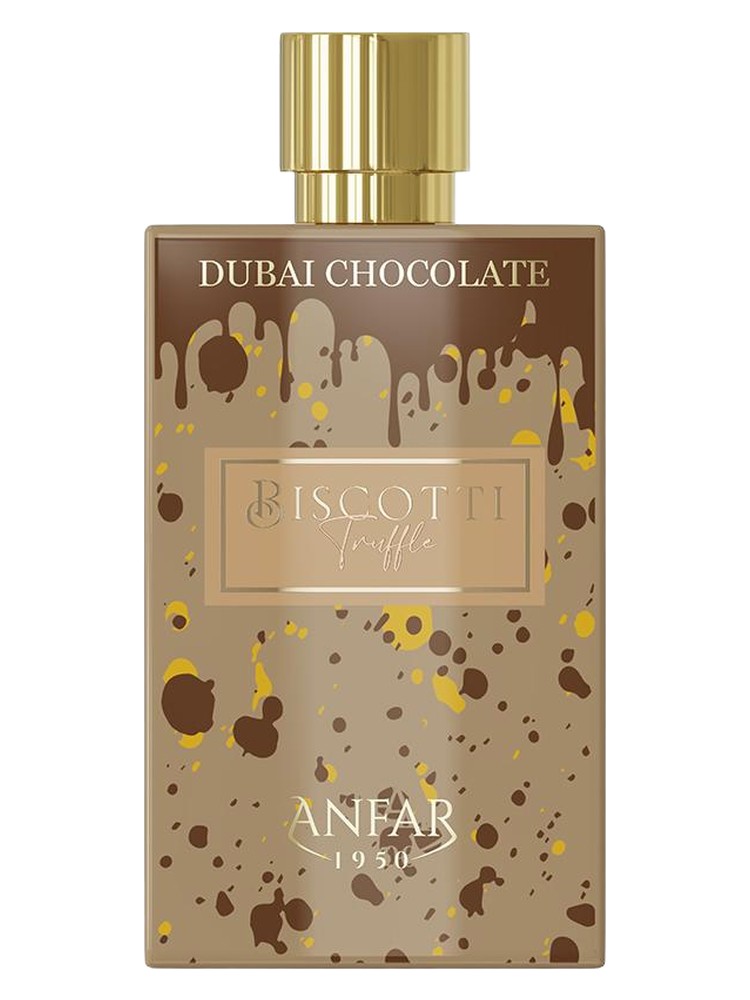 Biscotti Truffle Anfar 1950 perfume - a new fragrance for women and men ...