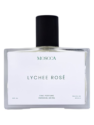 Lychee Rosé Moscca parfum - un nouveau parfum pour homme et femme 2024