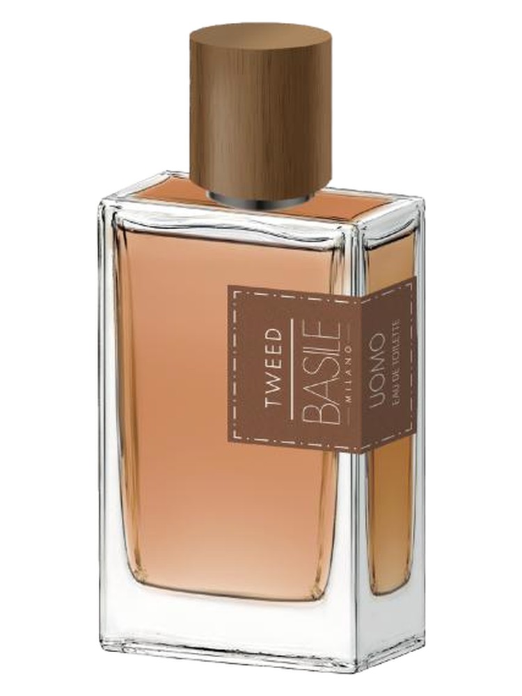 Basile Tweed Basile Kolonjska voda - parfem za muškarce