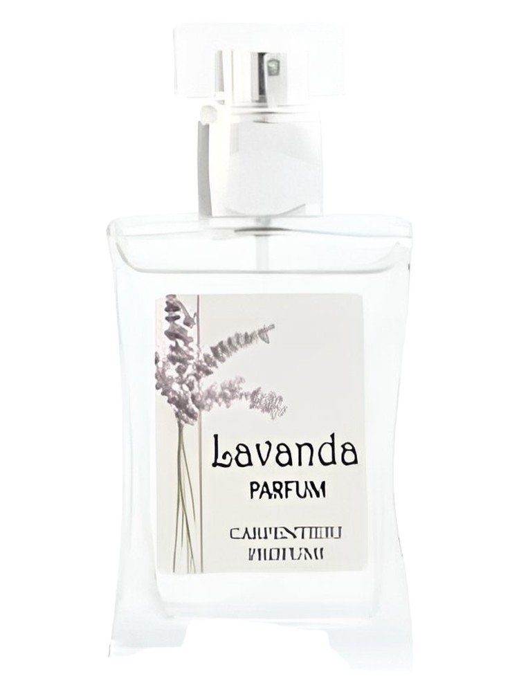 Lavanda Parfum Carpentieri Profumi fragancia - una fragancia para ...