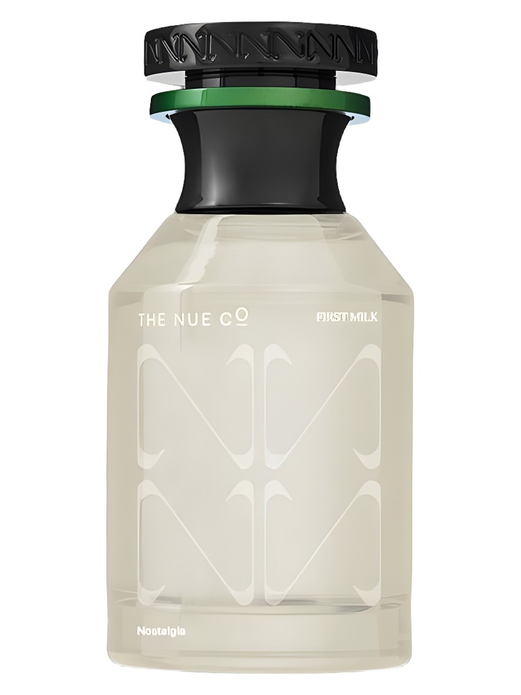 First Milk The Nue Co. аромат — новый аромат для мужчин и женщин 2025