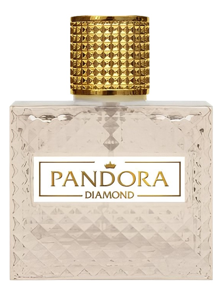 Pandora Diamond Sergio Nero perfume - a fragrance for women 2024