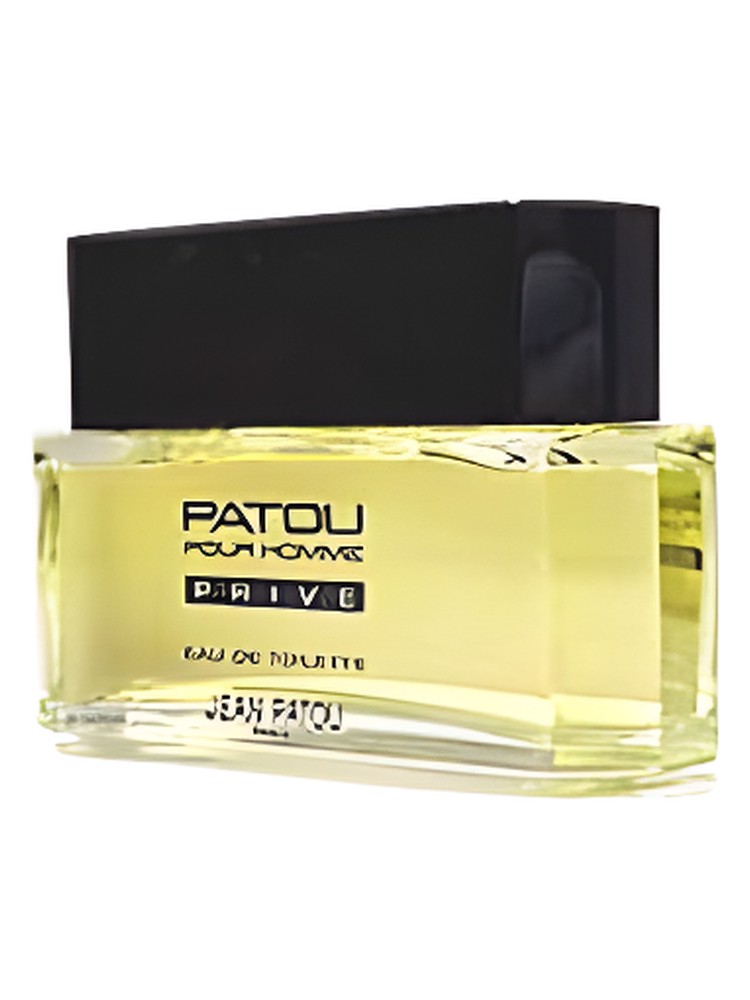 Patou Pour Homme Prive Jean Patou cologne - a fragrance for men 1994