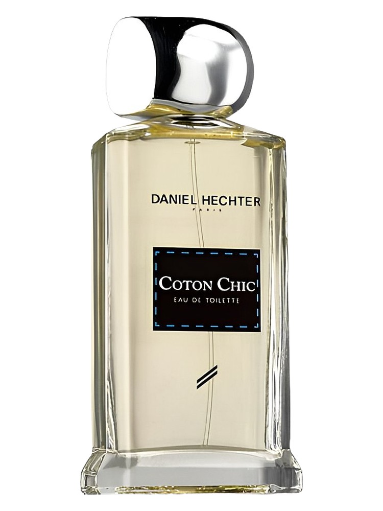 Coton Chic Daniel Hechter cologne - a fragrance for men