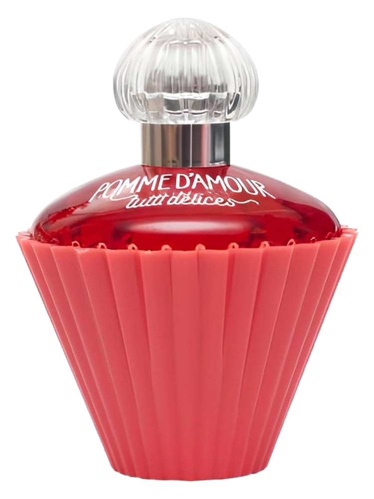 Pomme d'amour Arno Sorel perfume - a new fragrance for women 2025