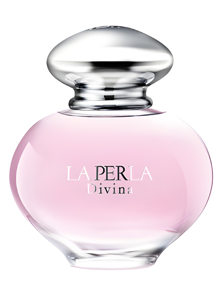 Divina La Perla perfume - a fragrance for women 2011