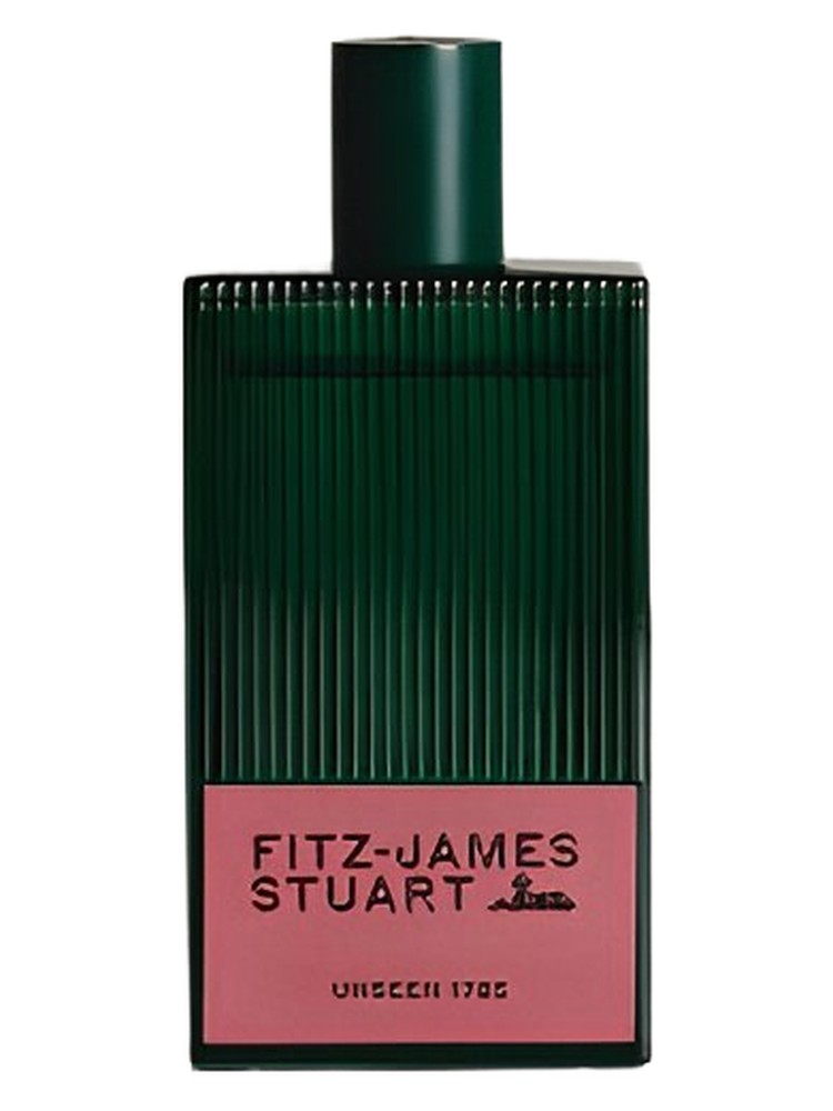 Unseen 1785 Fitz-James Stuart fragancia - una nuevo fragancia para ...