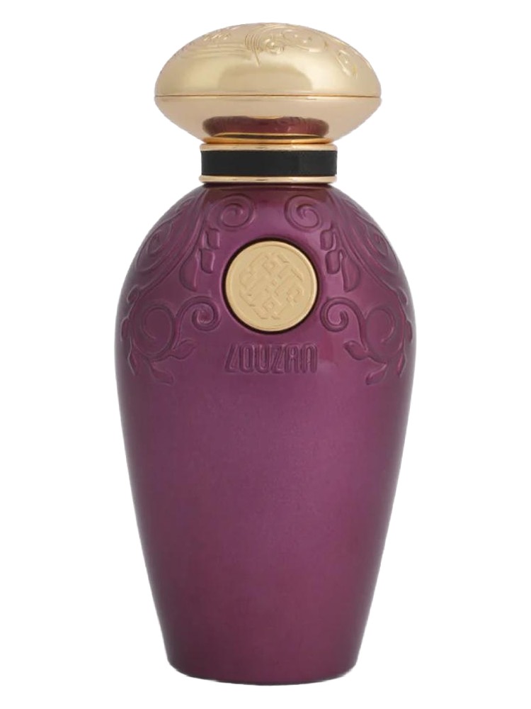 My Choice Louzan parfum - un parfum pour homme et femme