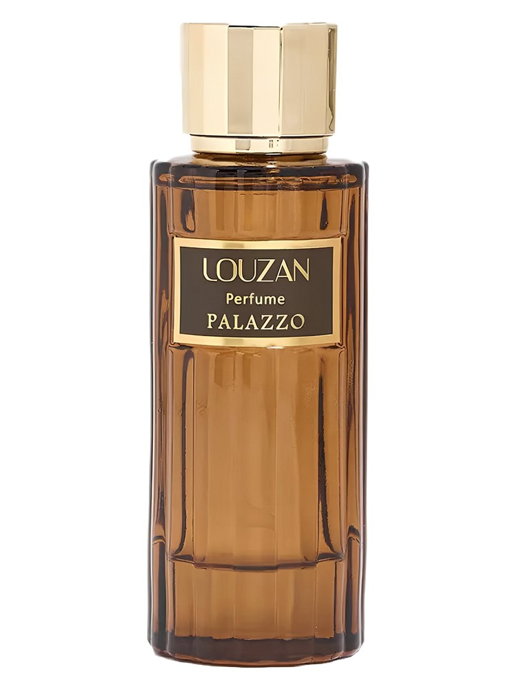 Palazzo Louzan аромат — аромат для мужчин и женщин