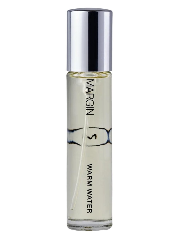 Warm Water Margin perfume - a fragrance for women and men